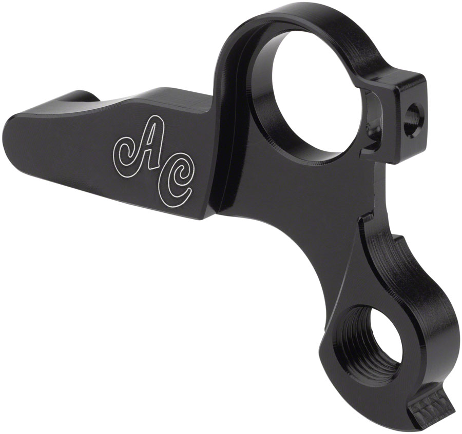 All-City 2 For 1 Drive Side Dropout Kit, Geared | Bikeparts.Com