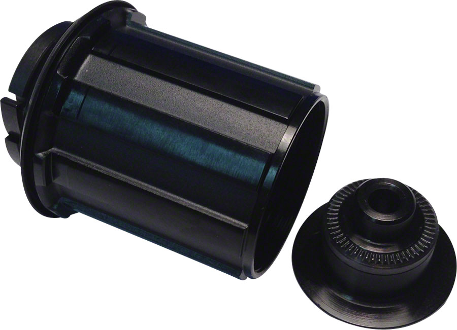 DT Swiss Aluminum 9/10-Speed Freehub Body Kit for 3-pawl Hubs: Includes ...