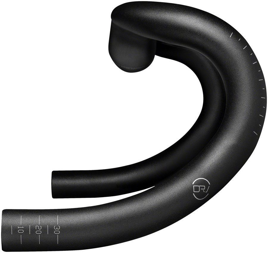 Profile Design DRV/GMR Drop Handlebar - 38cm, 121mm Drop, 70mm Reach ...