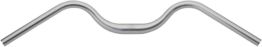 Surly Terminal Bar Handlebar - 31.8mm Clamp, 735mm Width, 40mm Rise ...