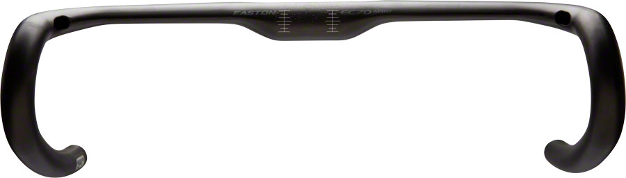 Easton EC70 Aero Drop Handlebar - Carbon, 31.8mm, 42cm, Black ...
