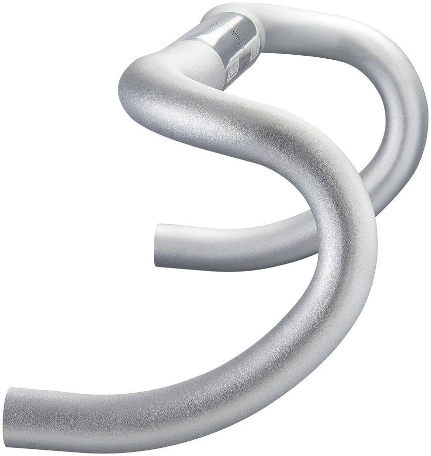 Ritchey Classic EvoCurve Drop Handlebar - Aluminum, 44cm, 31.8mm ...