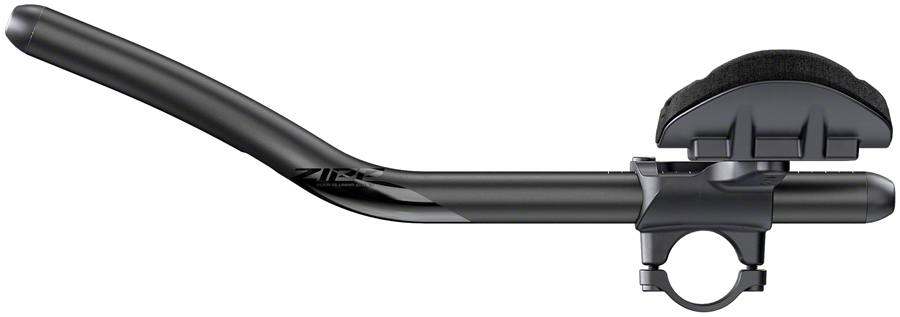 Zipp Vuka Aerobar Extensions - Evo 70, Aluminum, High | Bikeparts.Com