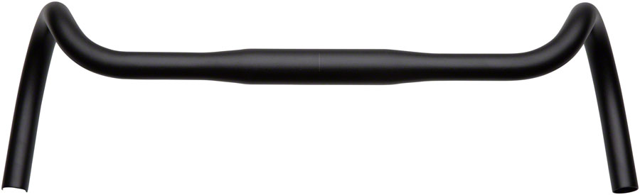 Salsa Cowchipper Drop Handlebar - 31.8mm Clamp, 46cm Width, Aluminum ...