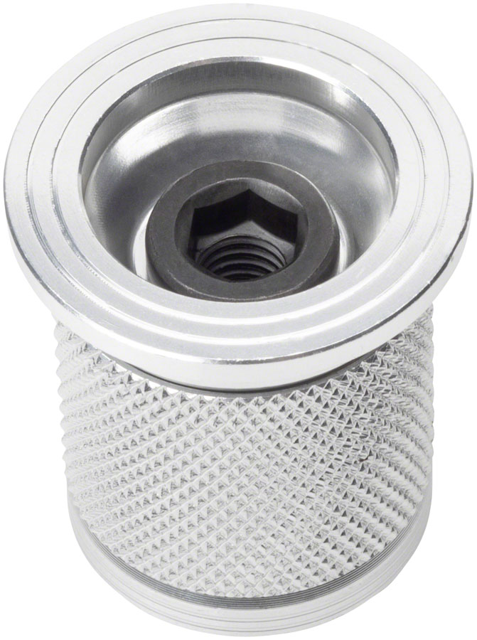 Wolf Tooth Compression Plug fits 1 1/8" Steerer | Bikeparts.Com