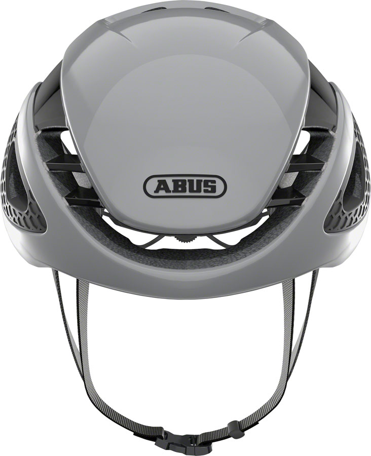 Abus GameChanger Helmet - Race Grey, Large | Bikeparts.Com