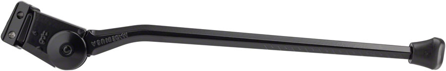 Greenfield KSDMBL Kickstand - 18mm Direct Mount, Black | Bikeparts.Com