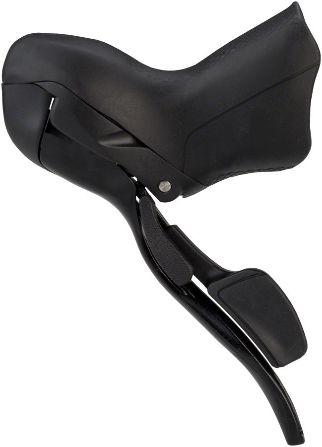 microSHIFT R8 Left Drop Bar Shift Lever, Double, Shimano Compatible ...