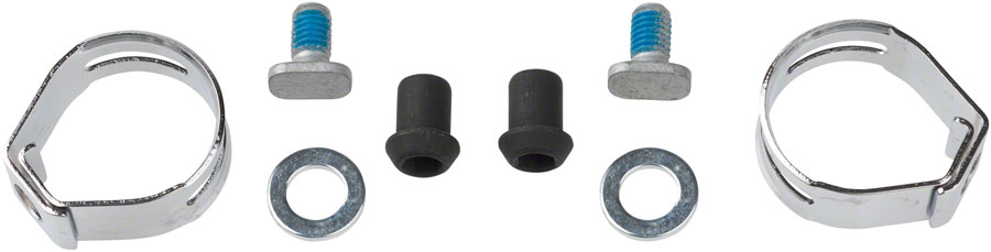 SRAM Rival eTap AXS Shifter Clamp Kit - Pair | Bikeparts.Com