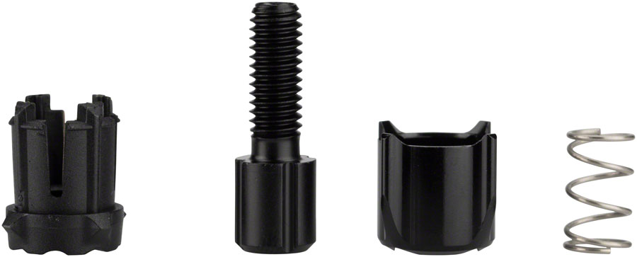SRAM XX1 Eagle and X01 Eagle Shifter Cable Barrel Adjuster Assembly ...