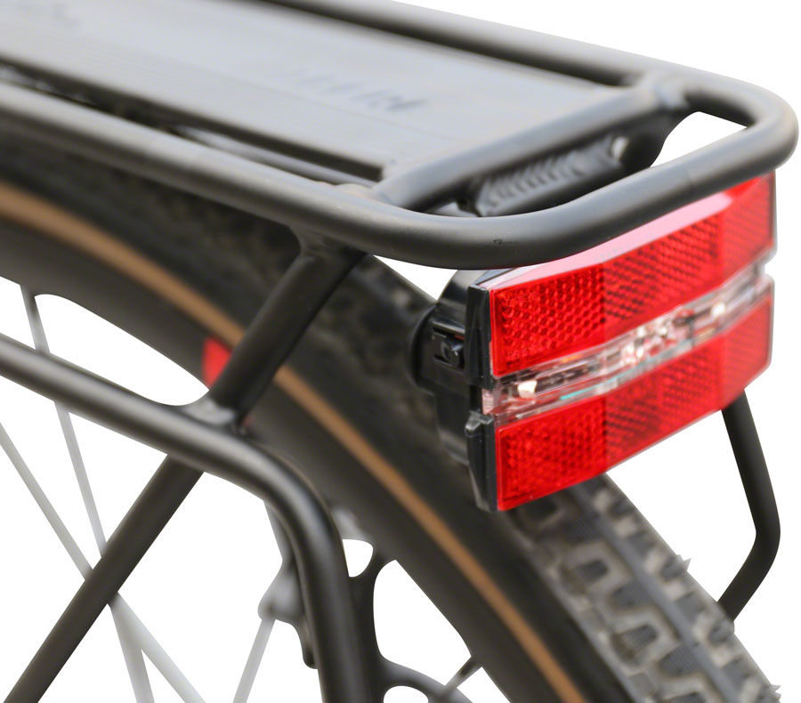 CatEye TL-LD580G Reflex Rack Mount Taillight/Reflector | Bikeparts.Com