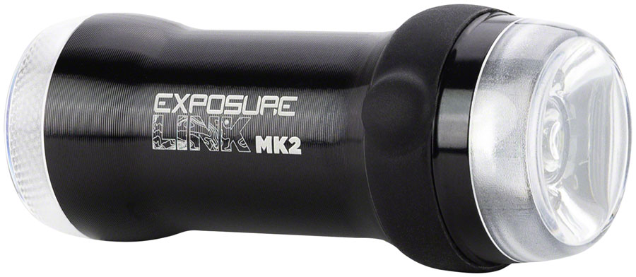 Exposure Link Mk2 Front/Rear Combo Light | Bikeparts.Com