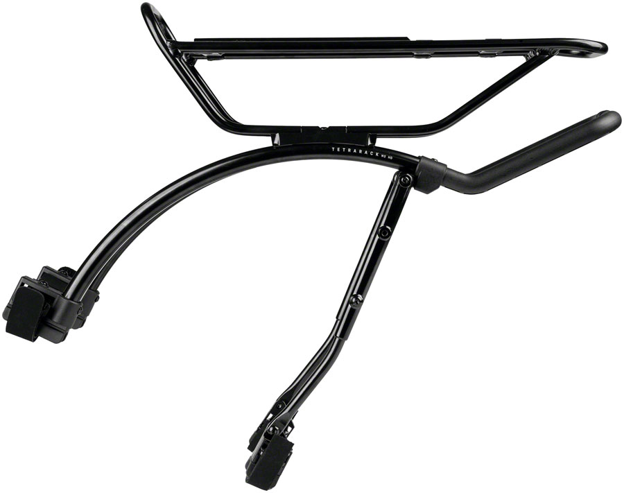 Topeak TetraRack M2 HD Seatstay Mount | Bikeparts.Com