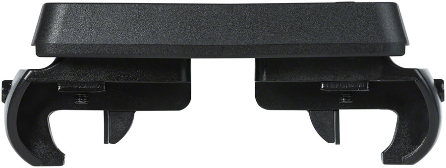 Basil MIK Carrier Plate Rack Adaptor - Black | Bikeparts.Com