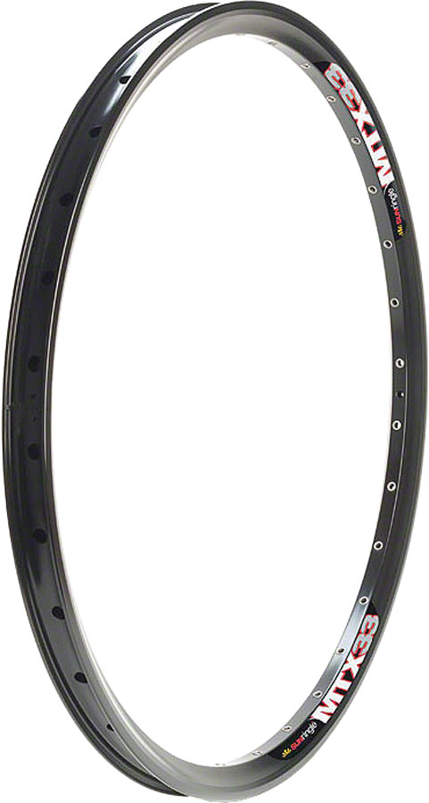 Sun Ringle MTX33 Rim - 26", Disc, Black, 32H, Clincher | Bikeparts.Com