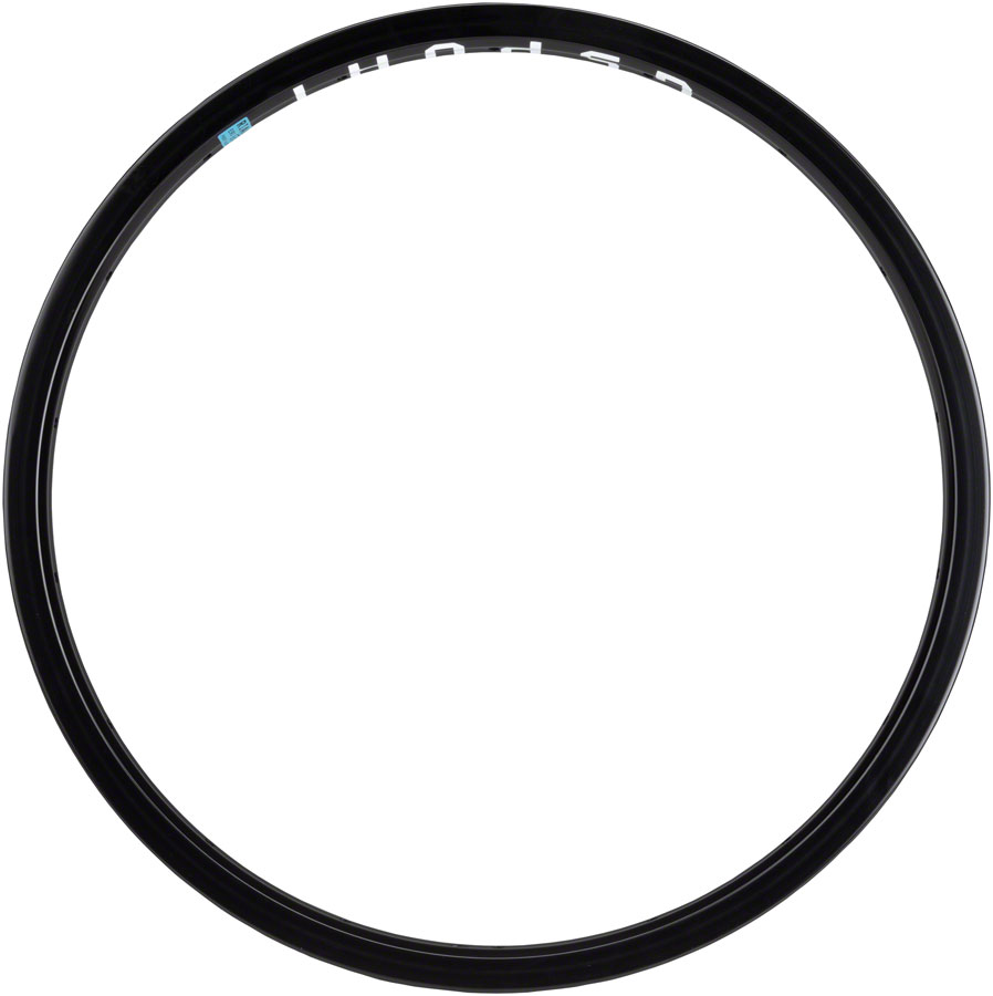 G Sport Ribcage Rim - 20 Hard Black 36H | Bikeparts.Com