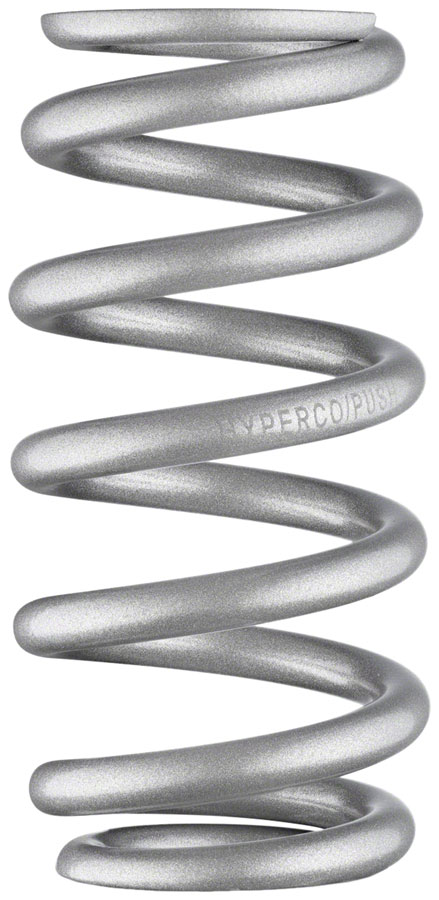 PUSH Industries HyperCoil ELEVENSIX Spring - 200 Series, 550lb, 55mm ...