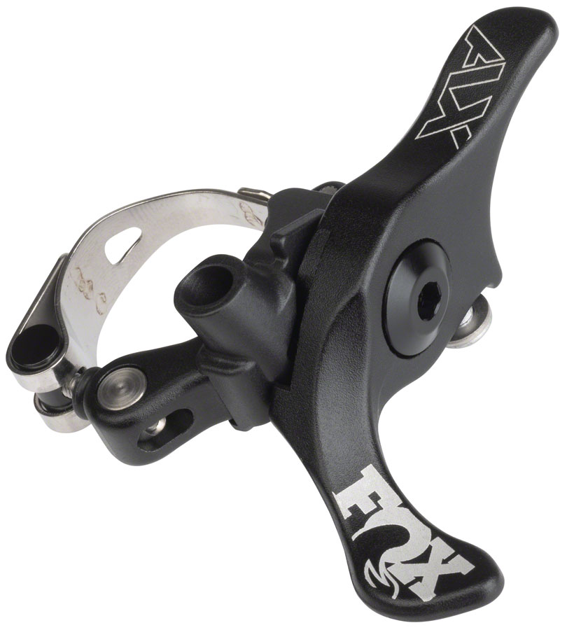 Fox Transfer Lever - Drop Bar, Dual Pull | Bikeparts.Com