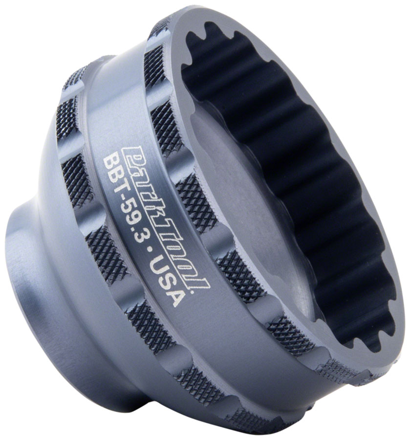 Park Tool BBT-59.3 Bottom Bracket Tool - 16-Notch | Bikeparts.Com