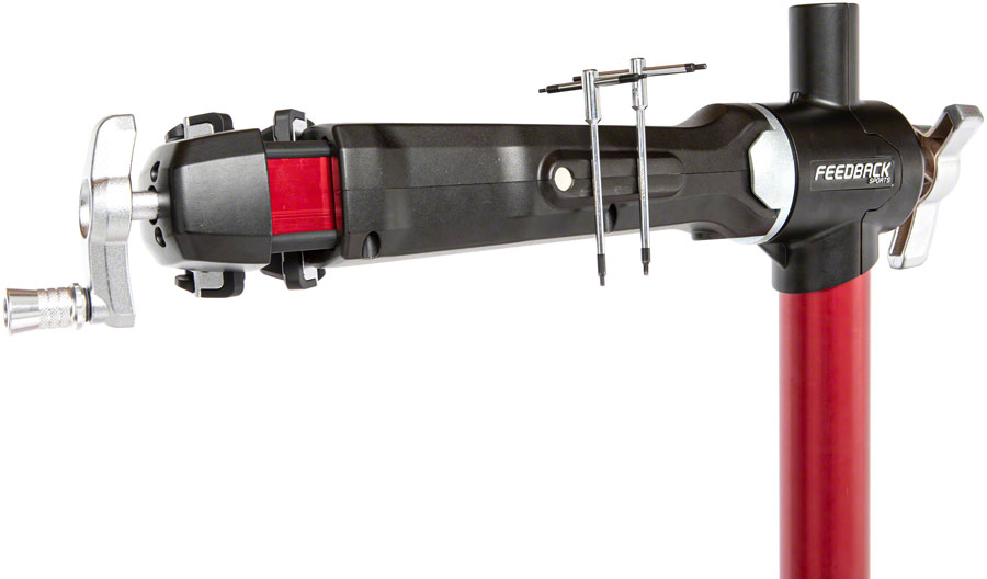 Feedback Sports Pro Mechanic HD Bike Repair Stand | Bikeparts.Com