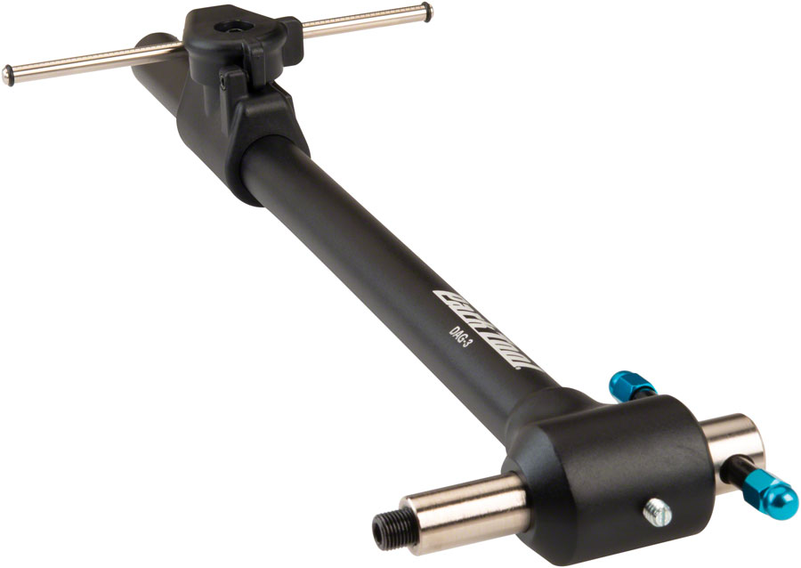 Park Tool DAG-3 Derailleur Hanger Alignment Gauge | Bikeparts.Com