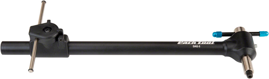 Park Tool DAG-3 Derailleur Hanger Alignment Gauge | Bikeparts.Com
