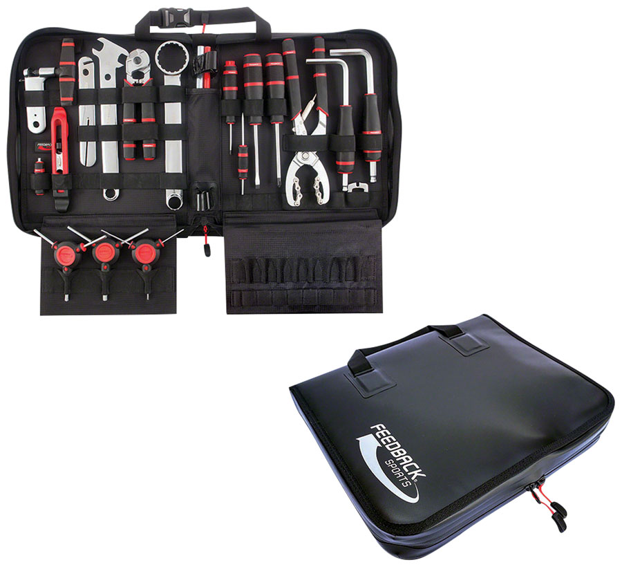 Feedback Sports Team Edition Tool Kit | Bikeparts.Com