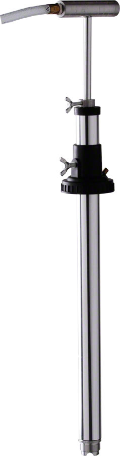 Slime Pump for 5 Gallon Keg, Aluminum | Bikeparts.Com