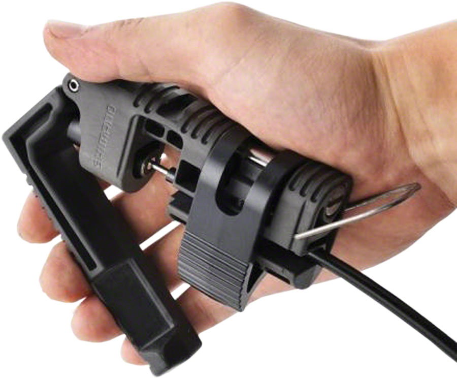 Shimano TL-BH62 Disc Brake Hose Cutting and Insert Tool | Bikeparts.Com
