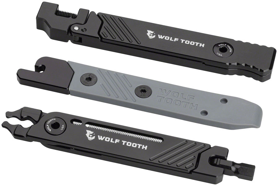 Wolf Tooth 8-Bit Kit One | Bikeparts.Com