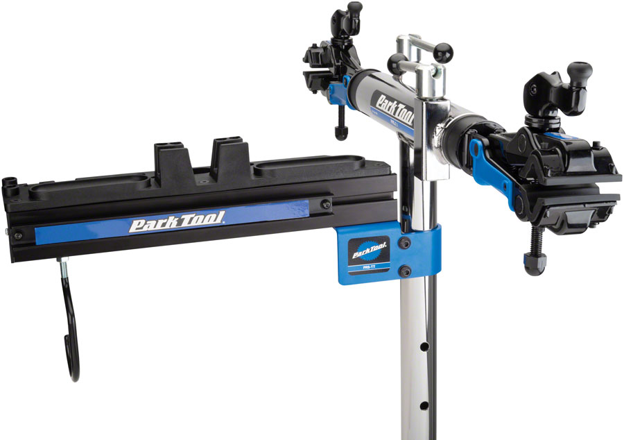 Park Tool Deluxe Tool and Work Tray | Bikeparts.Com
