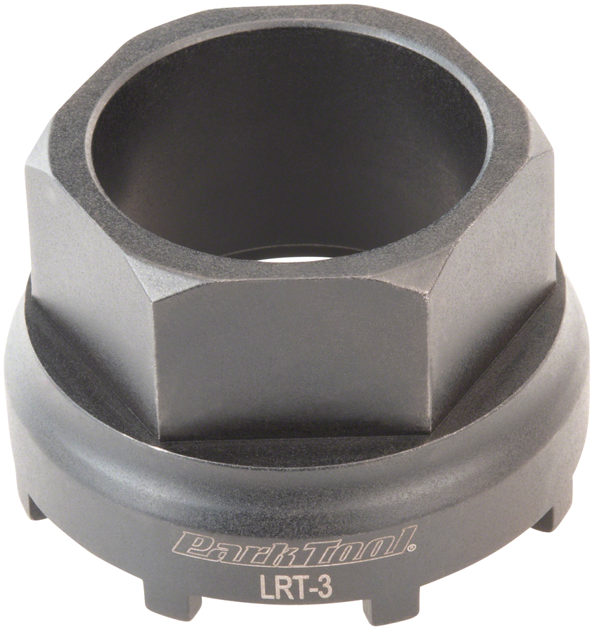Park Tool LRT-3 Lockring Tool - Specialized, Cannondale, FSA ...