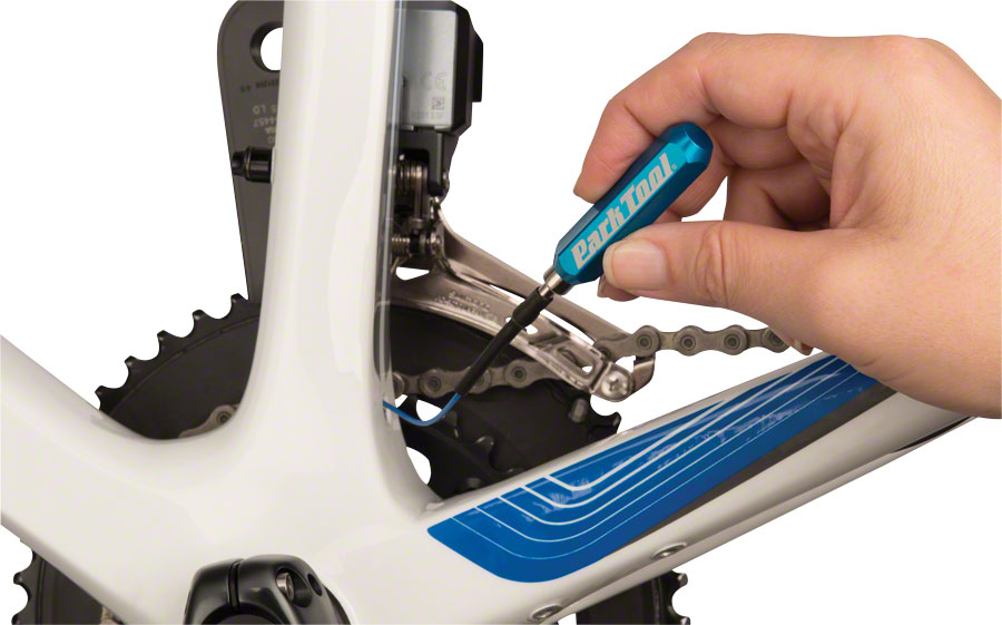 Park Tool IR-1.2 Internal Cable Routing Kit | Bikeparts.Com