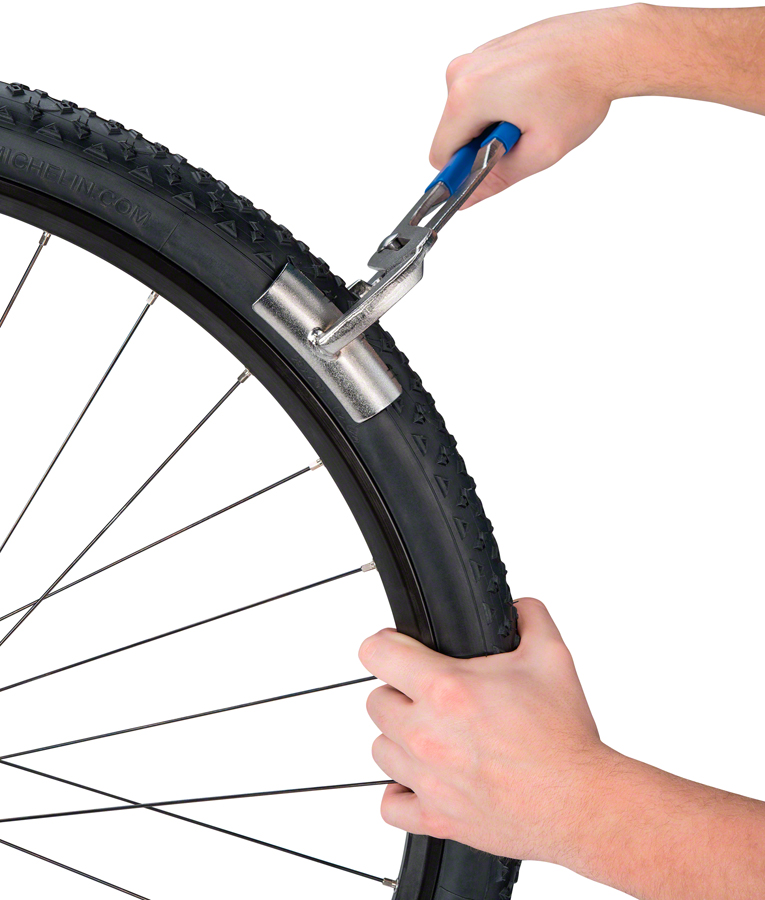 Park Tool PTS-1 Tire Seater | Bikeparts.Com
