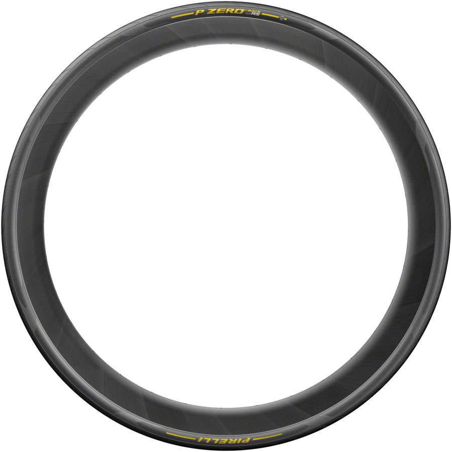 Pirelli P ZERO Race TLR RS Tire - 700 x 28, Tubeless, Folding, Yellow Label Team Edition ...