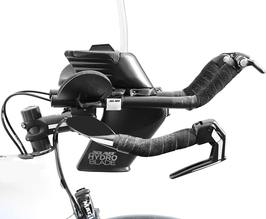 XLAB Hydroblade Front Hydration System Black | Bikeparts.Com