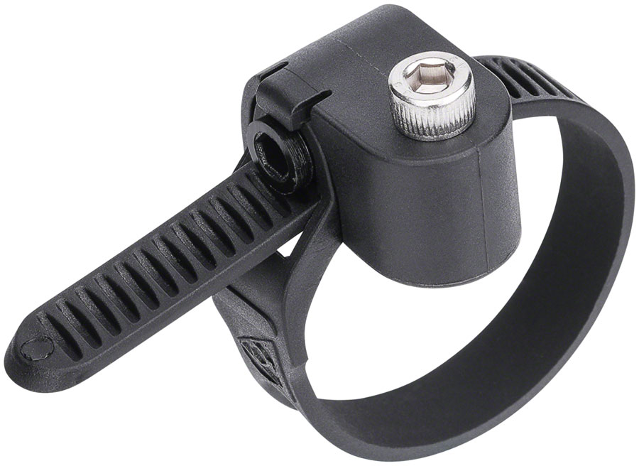 Topeak VersaCage Rack with Versamount Clamps and Buckle Straps, Black ...