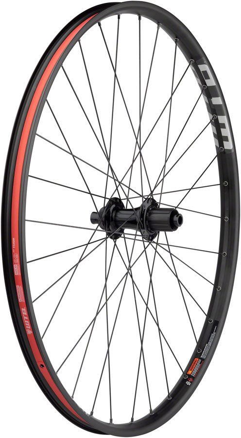 Quality Wheels Formula / WTB ST i30 Rear Wheel - 29", 12 x 148mm ...