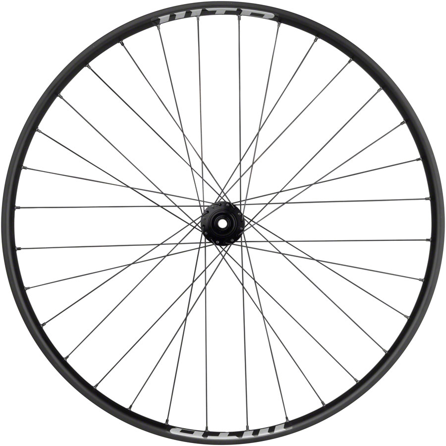 Quality Wheels Formula / WTB ST i30 Rear Wheel - 29", 12 x 148mm ...