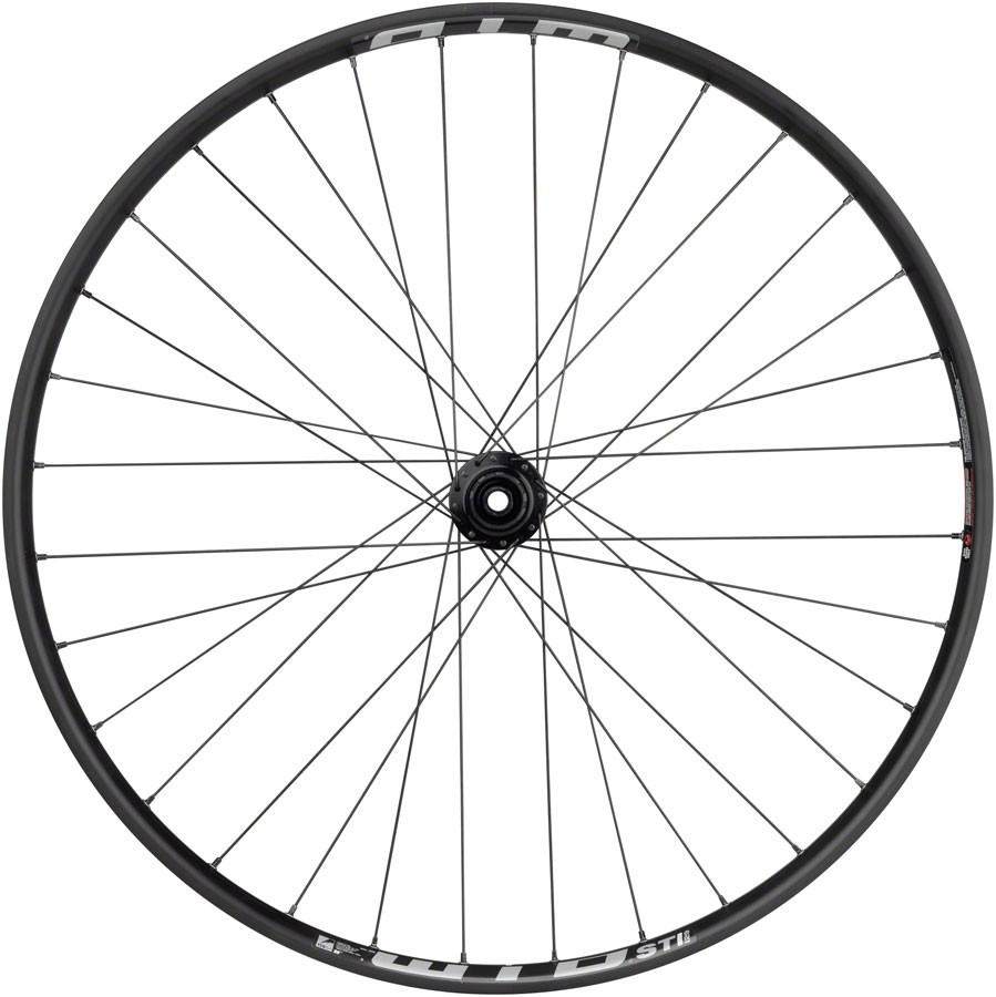 Quality Wheels Formula / WTB ST i30 Rear Wheel - 29", 12 x 148mm ...