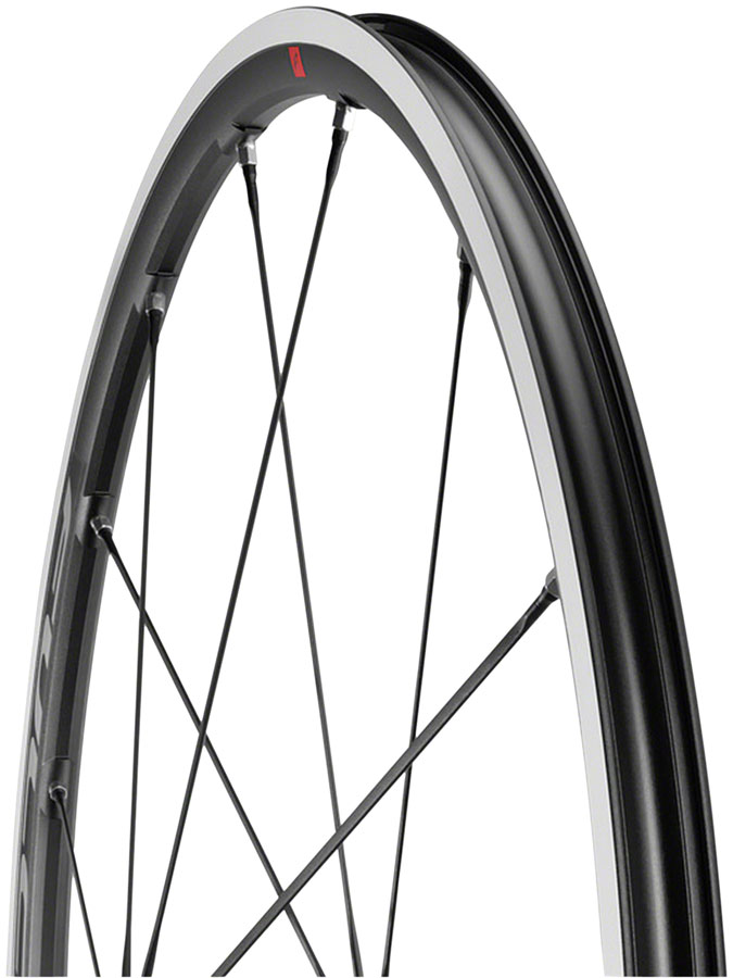 Fulcrum Racing Zero Rear Wheel - 700c, QR x 130mm, Rim Brake, HG 11 ...