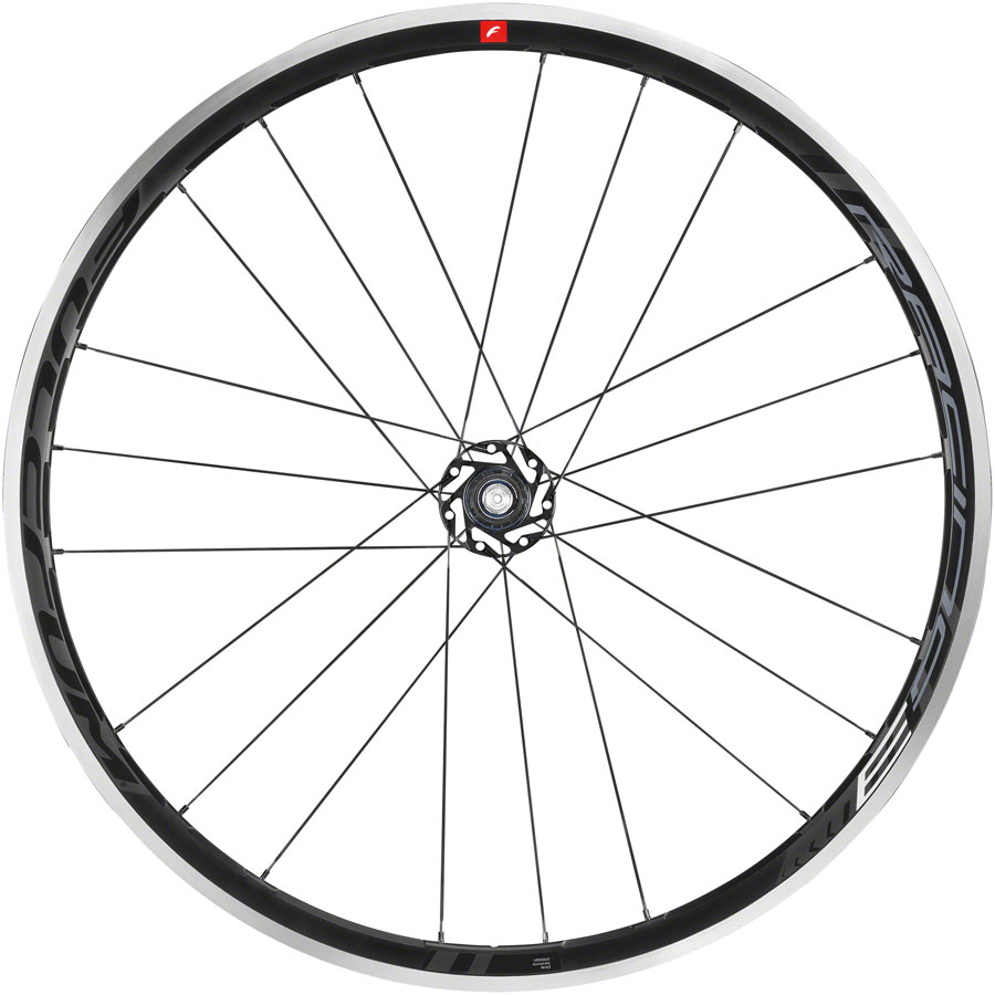 Fulcrum Racing 3 Wheelset - 700, QR x 100/130mm, Rim Brake, HG 11 ...