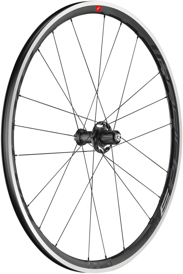 Fulcrum Racing 3 Wheelset - 700, QR x 100/130mm, Rim Brake, HG 11 ...