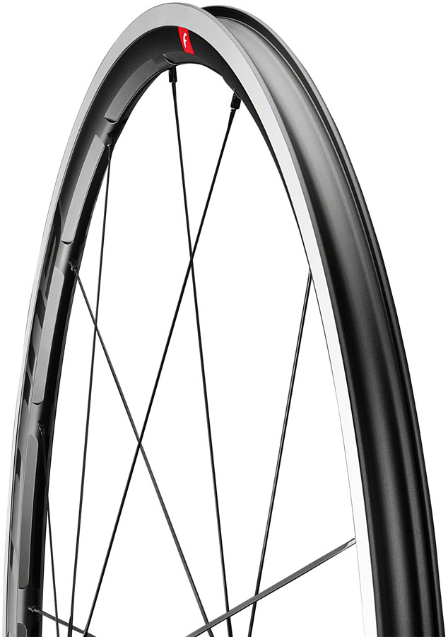 Fulcrum Racing 3 Wheelset - 700, QR x 100/130mm, Rim Brake, HG 11 ...