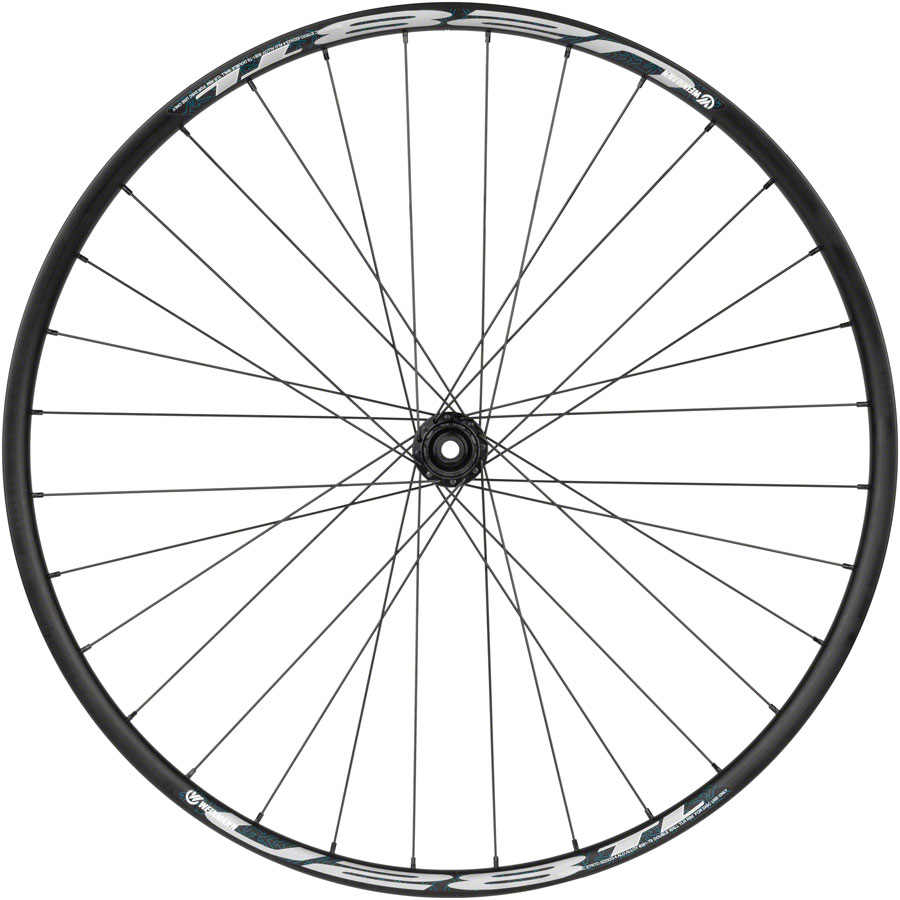 Quality Wheels Shimano Tiagra/Weinmann U28 Rear Wheel - 700c, 12 x ...