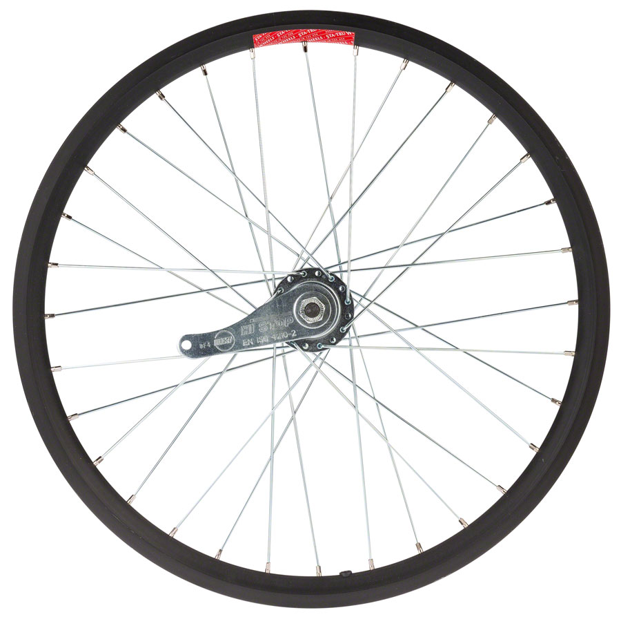 Double Wall Rear Wheels | Bikeparts.Com