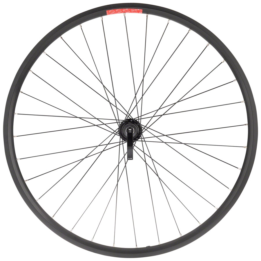 Double Wall Rear Wheels | Bikeparts.Com
