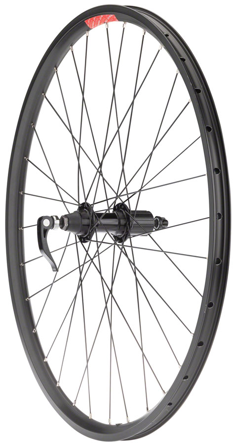 Double Wall Rear Wheels | Bikeparts.Com