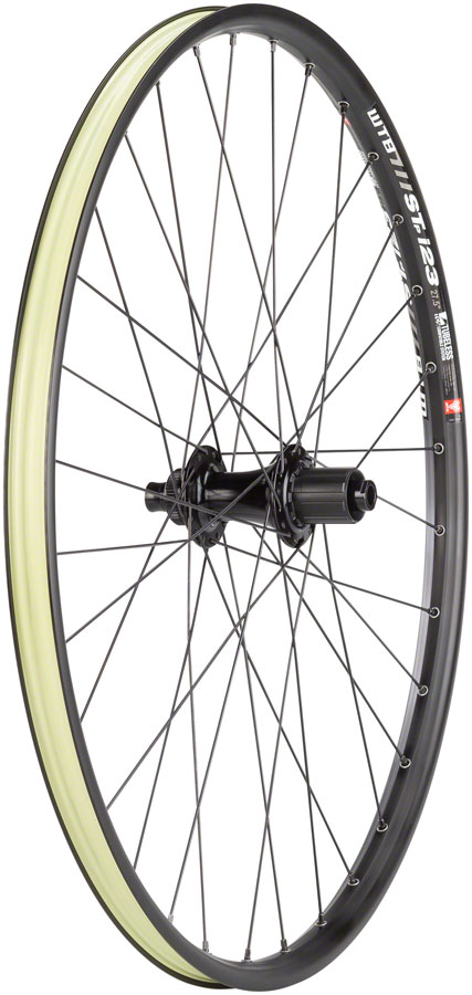 Quality Wheels WTB ST i23 TCS Disc Rear Wheel - 27.5", 12 x 148mm Boost ...