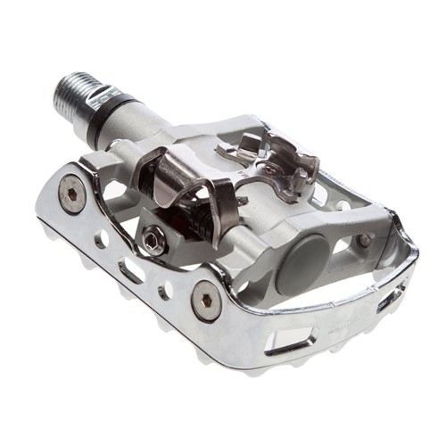 Shimano PD-M324 Clipless/Clip Pedals | Bikeparts.Com